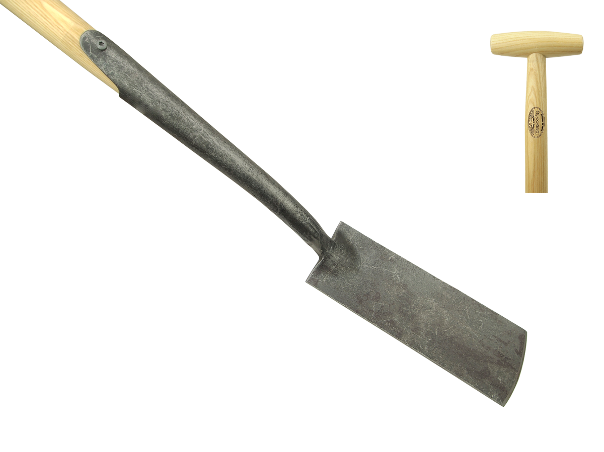 DeWit® Spade, smal - DeWit® Spader, Spork, Skovl & Co. - DeWit® i Danmark