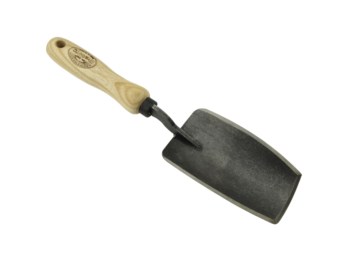 DeWit® WD Planteske, L-skær - DeWit® Serie WELLDONE - DeWit Danmark