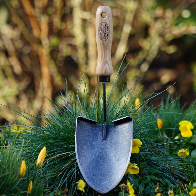 DeWit® Haveredskaber - DeWit® i Danmark