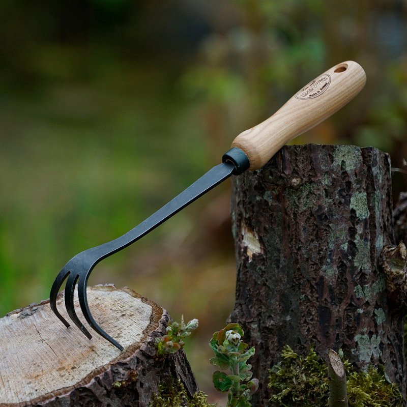 DeWit® Haveredskaber, BIO serien - lette og funktionelle